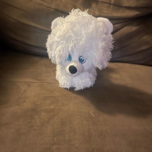 Toys | The Secret Life Of Pets Talking Gidget Puppy Dog Plush Animal ...